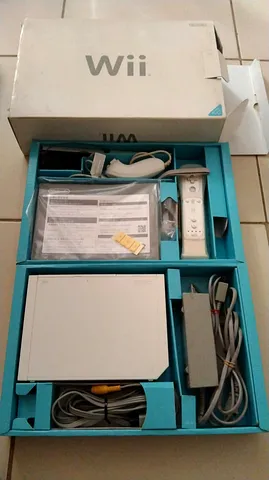 Buy & sell any Nintendo Wii online - 20 used Nintendo Wii for sale in ...