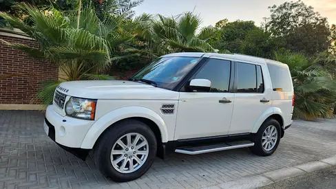 Buy & sell any Land Rover LR4 cars online - 15 used Land Rover LR4 cars ...