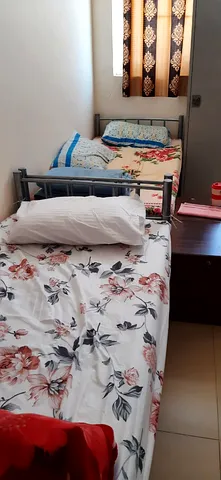 Room Apartments for rent in Dubai South - Shared Flats rental | dubizzle