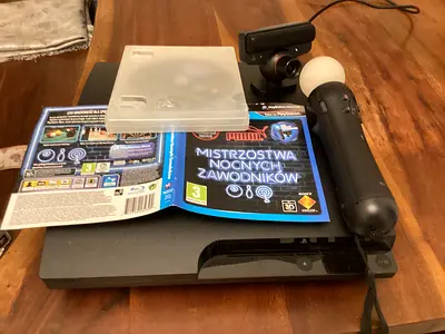 Buy & sell any Sony PlayStation 3 online - 33 used Sony PlayStation 3 ...