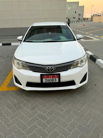 Buy & sell any Toyota Camry cars online - 21 used Toyota Camry cars for ...