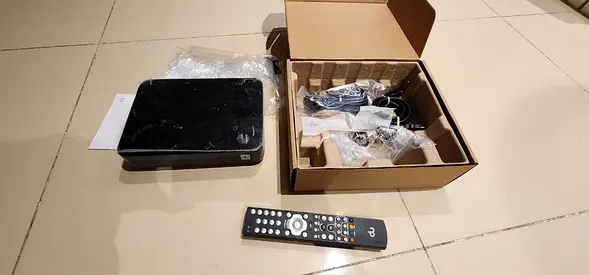Buy & sell any Cable TV Boxes online - 84 used Cable TV Boxes for sale ...