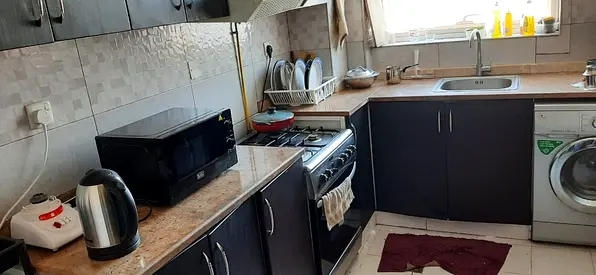 Room Apartments for rent in Dubai South - Shared Flats rental | dubizzle