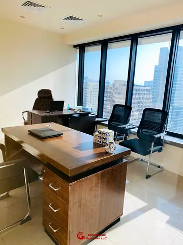 Office Spaces for rent in Abu Dhabi - Offices rental | dubizzle