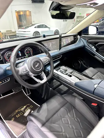 Buy & sell any Rabdan One cars online - 8 used Rabdan One cars for sale ...