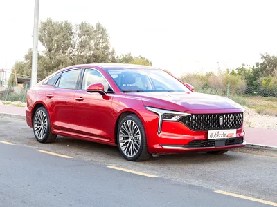 Buy & sell any Bestune B70 cars online - 1 used Bestune B70 cars for ...