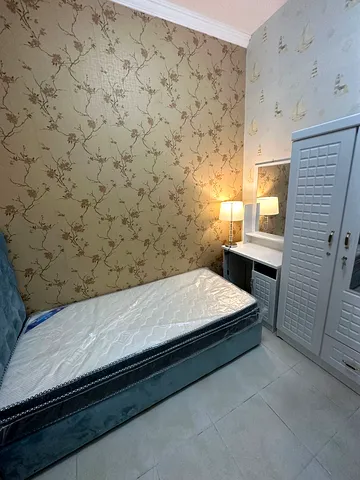 Room Apartments for rent in Downtown Dubai - Shared Flats rental | dubizzle