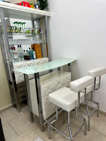 Buy & sell any Bar Tables online - 337 used Bar Tables for sale in All ...