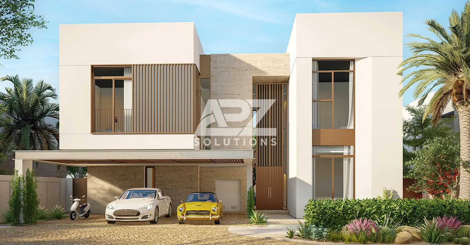 Badya Al Jurf Gardens: Location, Amenities & More | dubizzle