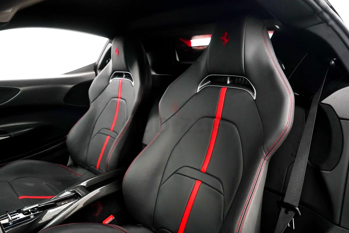 2023 FERRARI SF90 STRADALE / ASSETTO FIORANO / 20 INCH RIMS / JBL ...