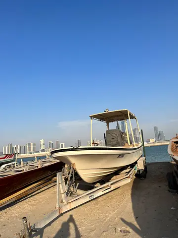 Buy & sell any Boats online - 168 used Boats for sale in All Cities ...