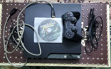 Buy & sell any Sony PlayStation 3 online - 34 used Sony PlayStation 3 ...