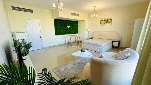 Room Apartments for rent in Al Khail Gate Phase 2 - Shared Flats rental ...