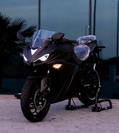 Buy & sell any Motorcycles online - 501 used Motorcycles for sale in ...