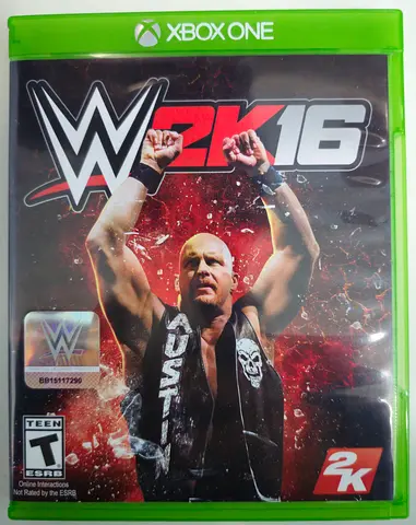 Buy & sell any Microsoft Xbox One online - 228 used Microsoft Xbox One ...