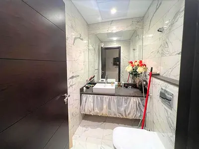 Room Apartments for rent in Downtown Dubai - Shared Flats rental | dubizzle