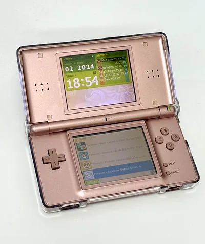 Buy & sell any Nintendo DS online - 69 used Nintendo DS for sale in All ...
