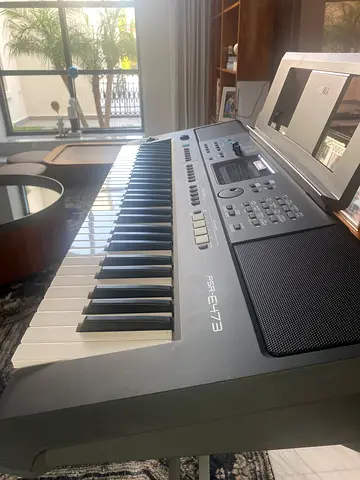 Buy & sell any Keyboards & Synthesizers online - 446 used Keyboards ...