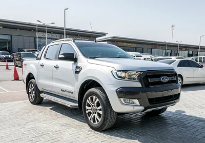 Buy & sell any Ford Ranger cars online - 3 used Ford Ranger cars for ...