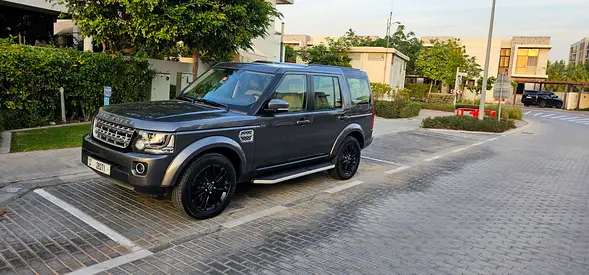 Buy & sell any Land Rover LR4 cars online - 18 used Land Rover LR4 cars ...