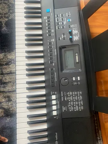 Buy & sell any Keyboards & Synthesizers online - 446 used Keyboards ...