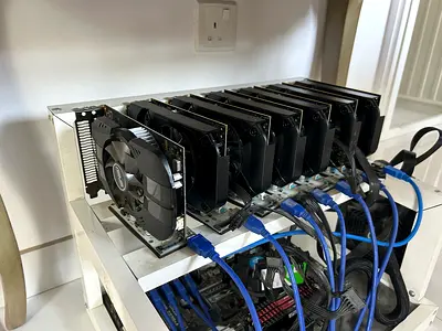 Buy & sell any Mining Rigs & Components (CryptoCurrency) online - 114 ...