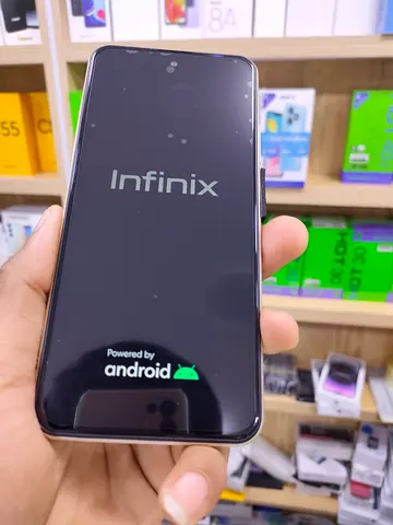 Buy & sell any Infinix online - 6 used Infinix for sale in Abu Dhabi ...