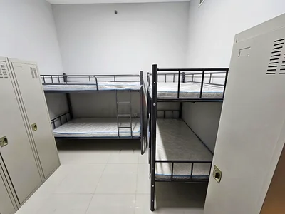 Rooms for rent in Dubai Investment Park (DIP) - Shared Rooms rental ...