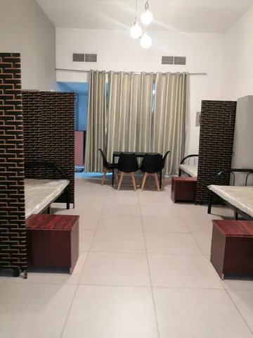 Rooms for rent in Dubai Investment Park (DIP) - Shared Rooms rental ...