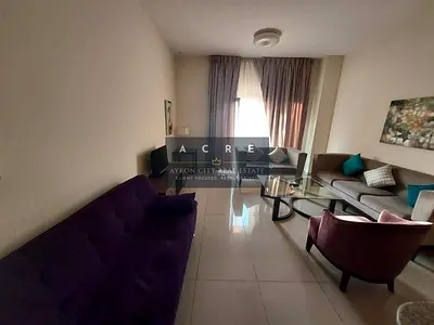 1 Bedroom Apartments for rent in Jebel Ali - 1 BHK Flats rental | dubizzle