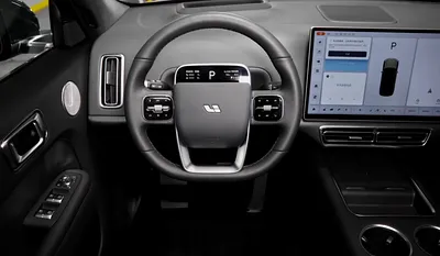 Buy & sell any Li Auto cars online - 4 used Li Auto cars for sale in ...