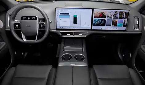 Buy & sell any Li Auto cars online - 4 used Li Auto cars for sale in ...