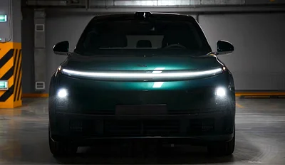 Buy & sell any Li Auto cars online - 4 used Li Auto cars for sale in ...