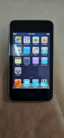 Buy & sell any Apple iPod online - 36 used Apple iPod for sale in All ...