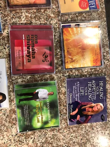 Buy & sell any CDs online - 153 used CDs for sale in Dubai | price list ...