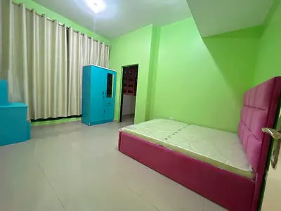 Room Apartments for rent in Shabiya 10 - Shared Flats rental | dubizzle