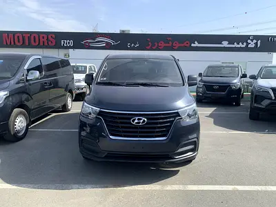Export Hyundai H1 Cars With Korean Specs for Sale in Dubai | dubizzle