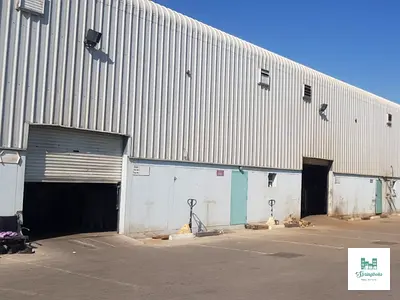 Warehouses for rent in Dubai Investment Park (DIP) - Warehouses rentals ...