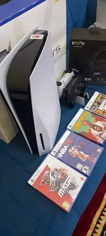 Buy & sell any Sony PlayStation 5 online - 311 used Sony PlayStation 5 ...