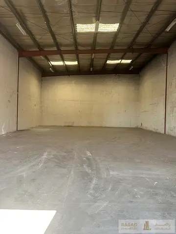 Warehouses for rent in Industrial Area 18 - Warehouses rentals | dubizzle