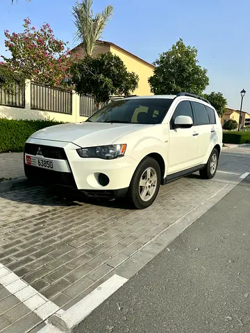 Buy & sell any Mitsubishi Outlander cars online - 41 used Mitsubishi ...