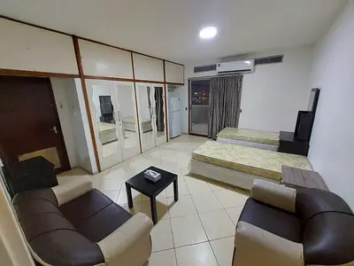 Room Apartments for rent in Al Rigga - Shared Flats rental | dubizzle