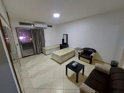 Room Apartments for rent in Al Rigga - Shared Flats rental | dubizzle