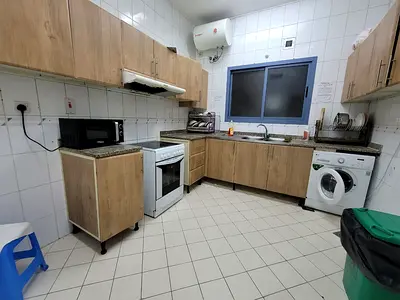 Room Apartments for rent in Al Rigga - Shared Flats rental | dubizzle