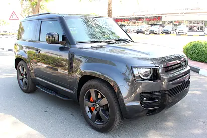 Buy & sell any Land Rover Defender cars online - 206 used Land Rover ...