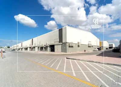 Warehouses for rent in Jebel Ali - Warehouses rentals | dubizzle
