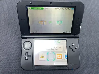 Buy & sell any Nintendo DS online - 71 used Nintendo DS for sale in All ...