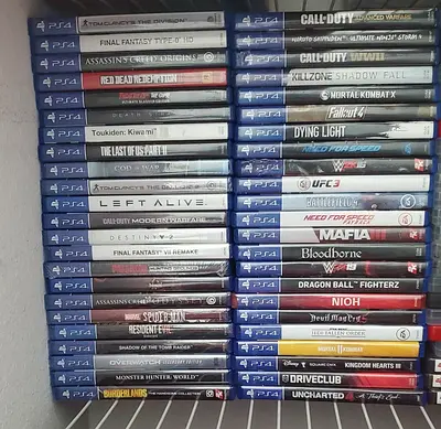 Buy & sell any Sony PlayStation 4 online - 506 used Sony PlayStation 4 ...