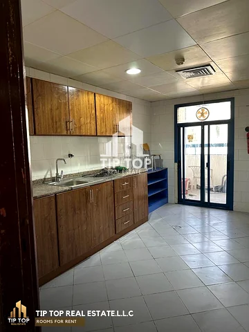 Room Apartments for rent in Shabiya 12 - Shared Flats rental | dubizzle