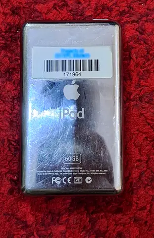 Buy & sell any Apple iPod online - 81 used Apple iPod for sale in All ...